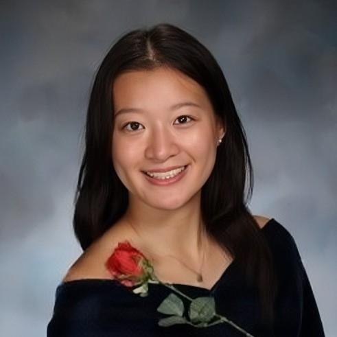 Selina Zhu | Division of Student Affairs